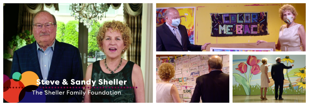 Shellers Honored at Mural Arts Philadelphia’s 2021 Wall Ball – Sheller ...